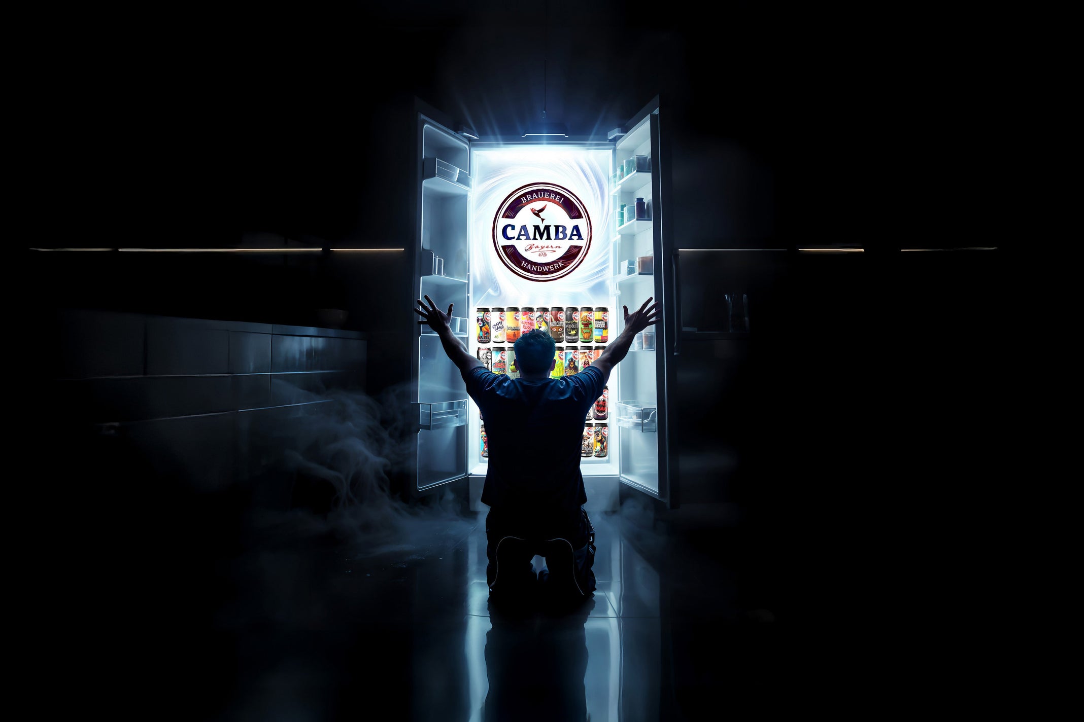 Your online shop for beers with character – Camba Bavaria