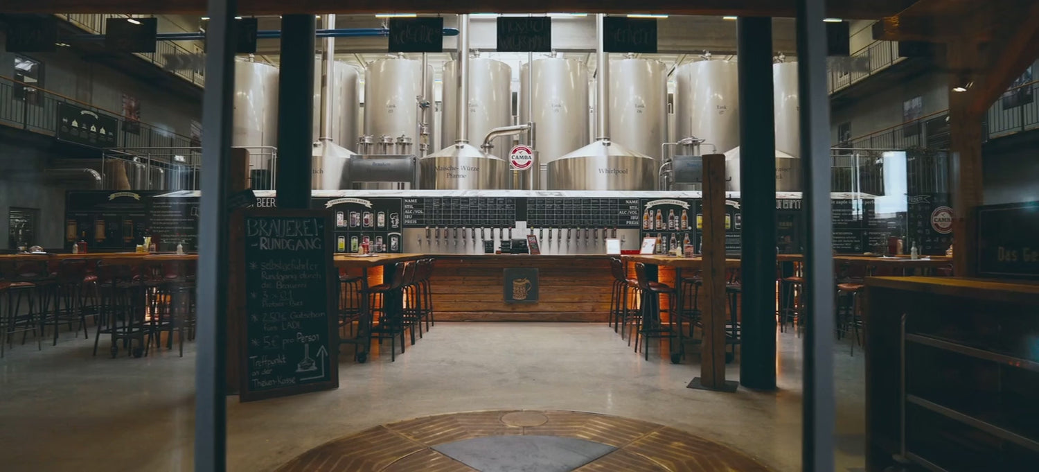 Über uns – Camba Bavaria